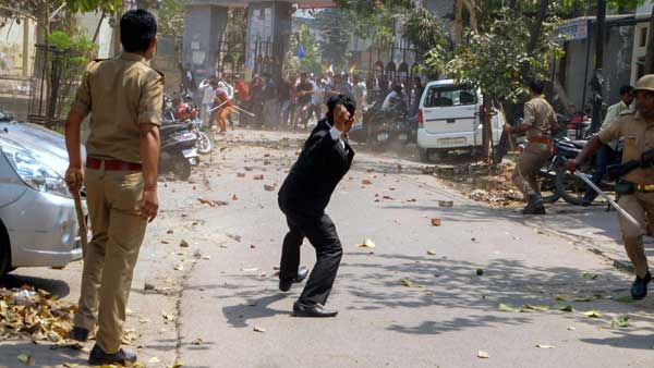 Explained: Everything you need to know about the SC/ST Atrocities Act ...