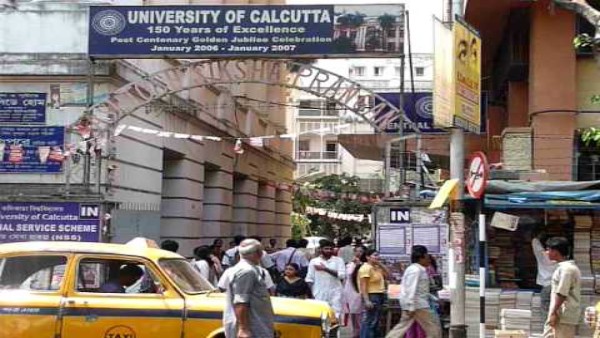 QS India Rankings 2020: Calcutta University tops among state-run ...