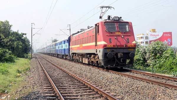 IRCTC update: 145 trains cancelled on October 13; here is the complete list - Oneindia News