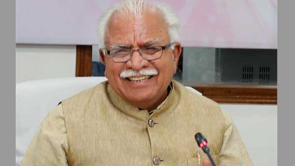 With unconditional support from independents, Khattar set to take oath ...