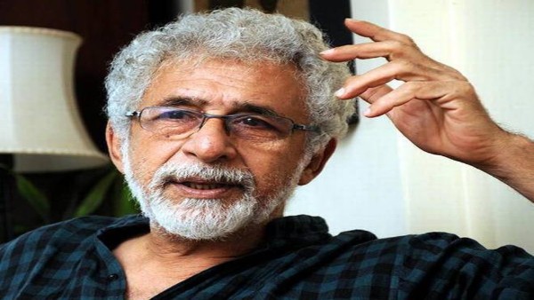 Naseeruddin Shah discharged from hospital, after being treated for ...