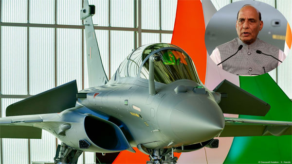 How different would a Balakot strike been if India had the Rafale ...