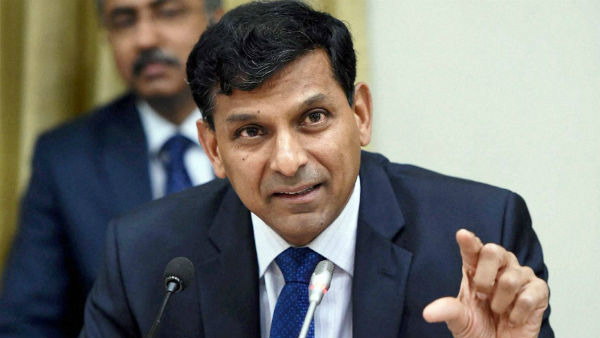 'RBI did a good job': Raghuram Rajan lauds India's management of global ...