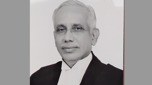 Meet Justice Nazeer, the most sought after judge in religious matters ...