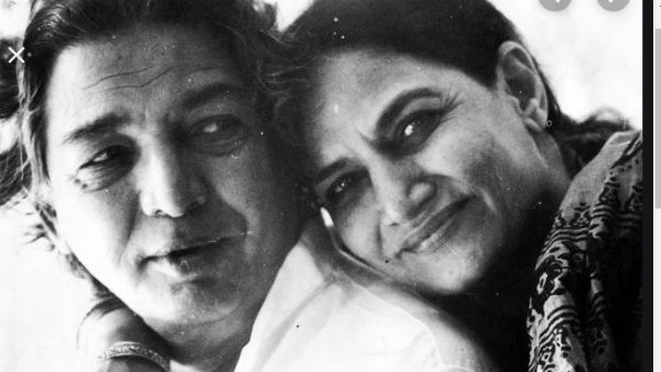 Shabana Azmi's mother Shaukat Kaifi passes away at 91 - Oneindia News