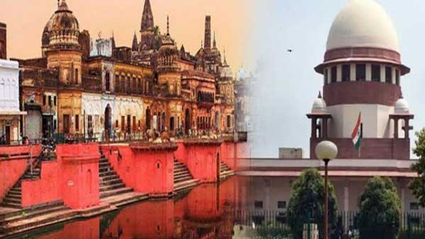 AIMPLB to seek review of Supreme Court's Ayodhya verdict, rejects 5-acre plot - Oneindia News