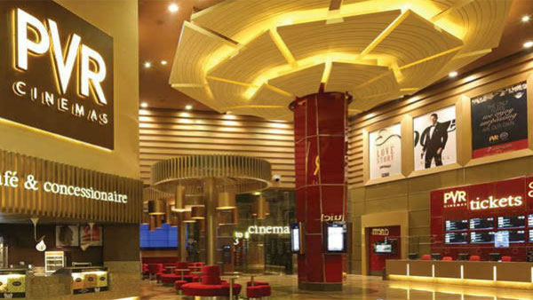 PVR forays into overseas market, opens up 9 screen multiplex in Sri ...