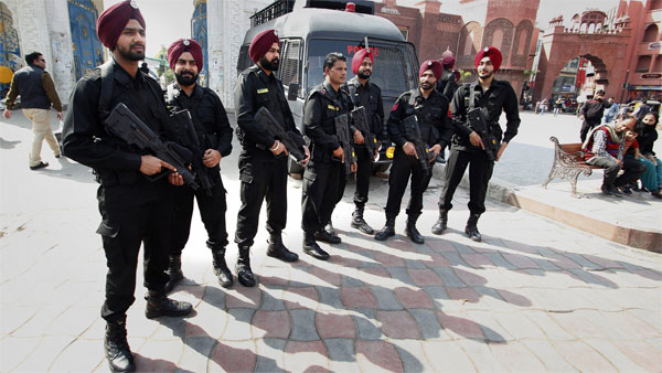 Explained: The Special Protection Group (Amendment) Bill - Oneindia News