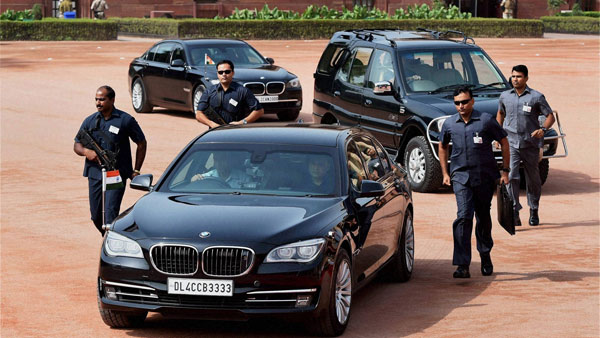 Decoding the importance of the SPG amendment bill - Oneindia News