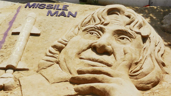 Kalam’s 2020 vision: The three societal members who can make a nation ...