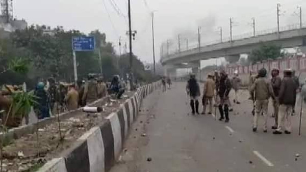 CAA protests: Kalindi Kunj route between Noida-Delhi to remain closed ...