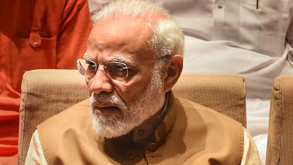 2002 Gujarat riots: Modi gets clean chit, Nanavati panel report says ...