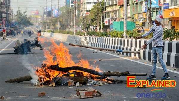 Damage to public property: Who bears the cost and what the Supreme ...