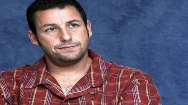 'Uncut Gems' star Adam Sandler's Twitter account hacked, sends racist ...