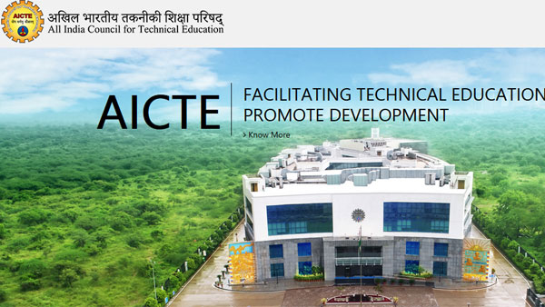 AICTE account for nomenclature of MBA courses following concerns of ...
