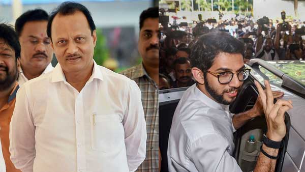 Maharashtra Cabinet Expansion: Ajit Pawar likely to get finance, Aaditya environment and tourism ...