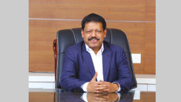 PMLA case: ED arrests Robert Vadra's close aide NRI businessman Thampi ...