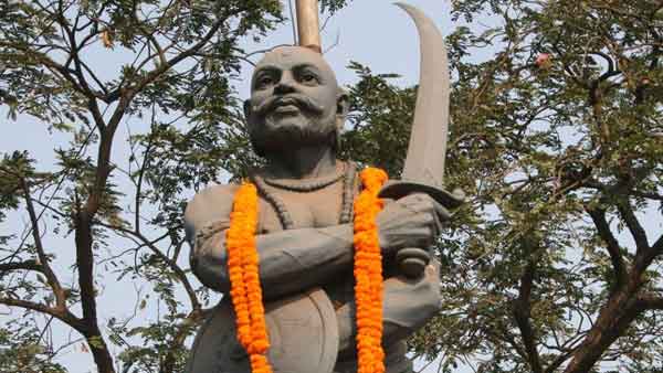 Who is Chakhi Khuntia, the Panda of Sepoys - Oneindia News