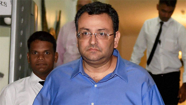Tata Sons moves Supreme Court against reinstatement of Cyrus Mistry ...