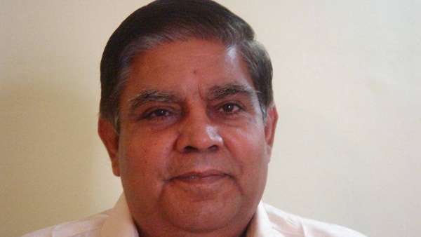 WB civic election: Guv Jagdeep Dhankhar meets state election ...