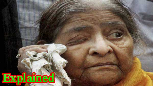 Explained: Who is Zakia Jafri and what are her complaints - Oneindia News
