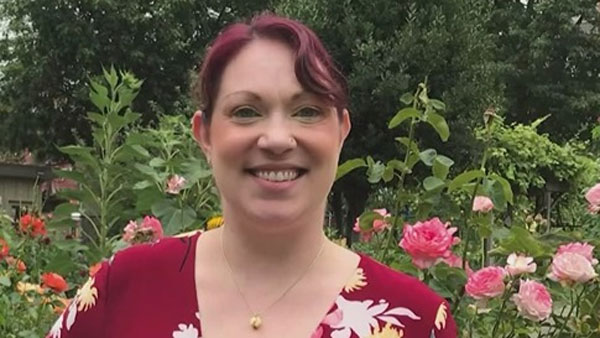 Stay home if you feel ill: US woman who recovered from coronavirus ...