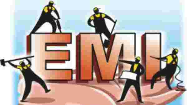 Explained: With repo rate increased, how much more EMI will you pay ...