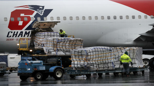 Coronavirus outbreak: Four countries that received 'defective masks ...