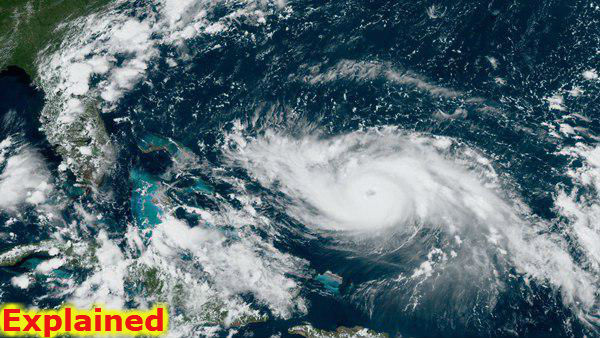 Explained: What is the procedure to name a cyclone? - Oneindia News