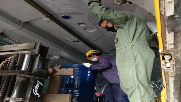 LG Polymers in Vizag gets Styrene inhibitor from Dorf Ketal to increase ...