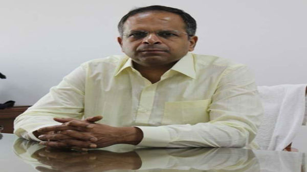 Tamil Nadu cadre IAS officer Gopalakrishnan appointed addl secy in PMO ...