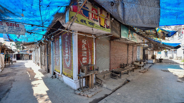 Red Zone districts: Bengal saw highest rise, TN sharpest fall ...