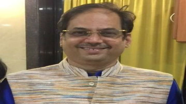 House Mumbai airport staffers inside premises: BJP MLA - Oneindia News