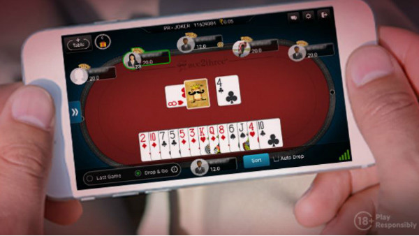 A23 Rummy - A Fun Online Rummy Game - Oneindia News