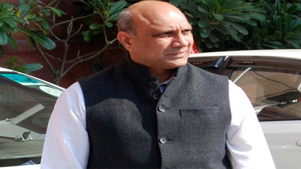 Indo-China clash at LAC due to 'intelligence failure': Ex MoS M M ...