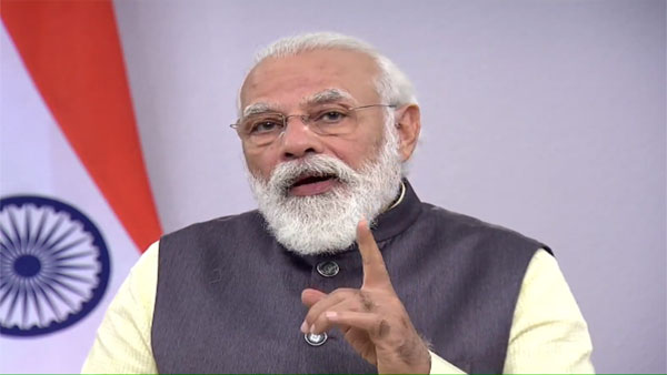 Modi's speech at High-Level Segment of UN ECOSOC: Key points - Oneindia ...