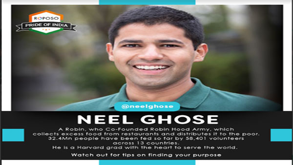 Roposo launches ‘Pride of India' program, a collaboration with Indian ...