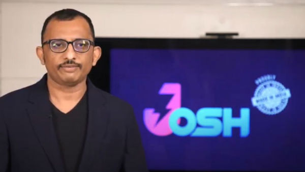 DailyHunt launches Josh app with push for Aatmanirbhar Bharat ...