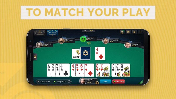 Online Rummy Gaming Gets An Identity Overhaul With A23 - Oneindia News