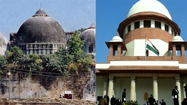 All acquitted in Babri demolition case: A look at long road to justice ...
