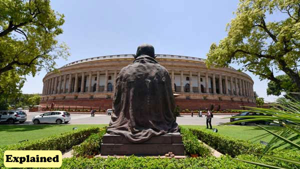 Explained: What is Bilateral Netting of Qualified Financial Contracts ...