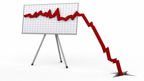 India's GDP falls by -23.9 %; Sharpest contraction on record - Oneindia ...