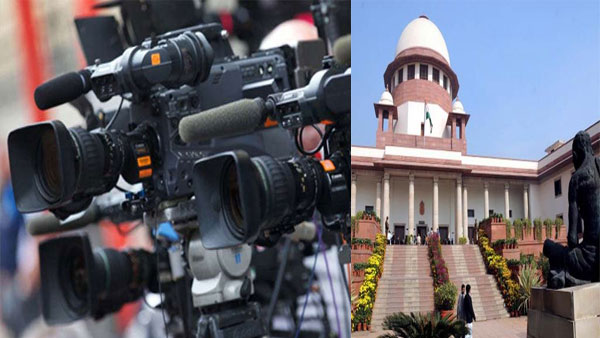 Centre tells SC not to lay down further guidelines for mainstream media ...