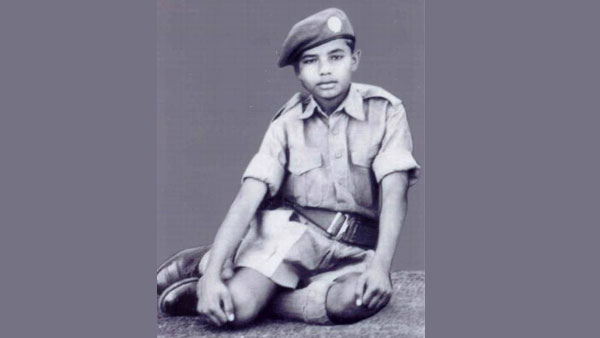 Narendra Modi turns 70: A look at India's humble prime minister's ...