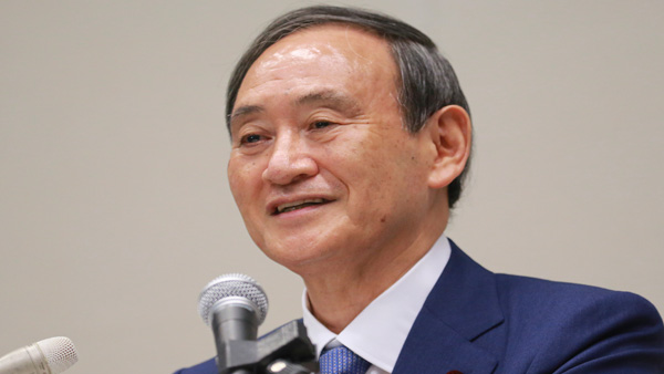 Who is Yoshihide Suga? Japan's new prime minister - Oneindia News
