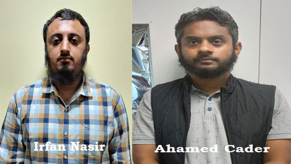 ISIS Quran Circle: Operatives from Bengaluru, Tamil Nadu arrested ...