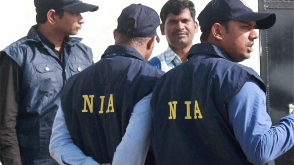 NIA cracks down on gangsters, conducts raids across 50 locations ...