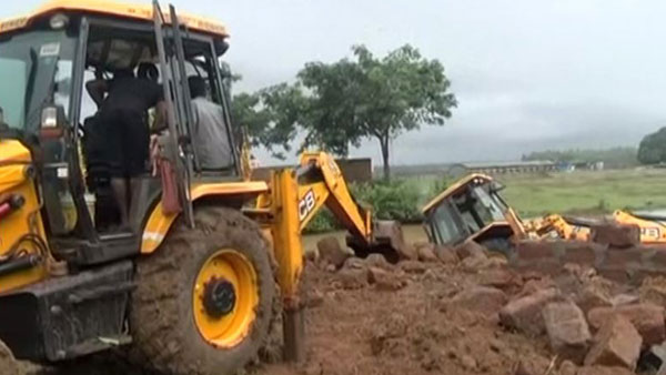 Crime Branch To Probe Land Grabbing Case Against OTV Group Subsidiary ...