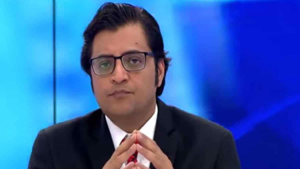 Mumbai Police arrests Republic TV Editor Arnab Goswami from his residence - Oneindia News
