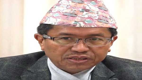 Nepal stares at a showdown over appointment of anti-graft watchdog ...